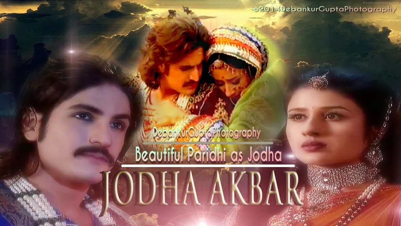 Jodha Akbar zee tv: jodha akbar